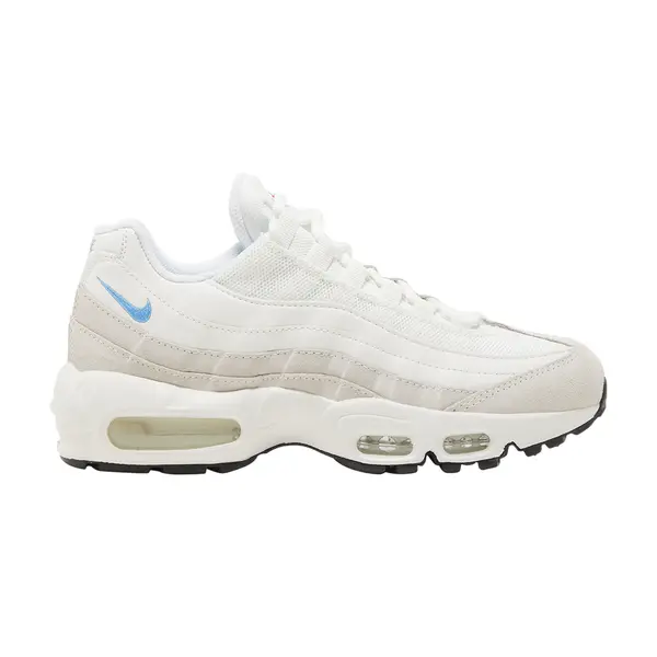 Nike Air Max 95 Sneakers - White