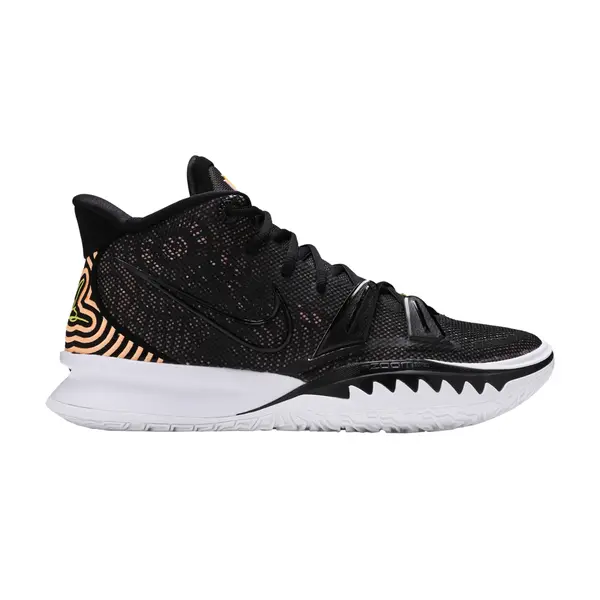 Nike Kyrie Ep Sneakers - Black