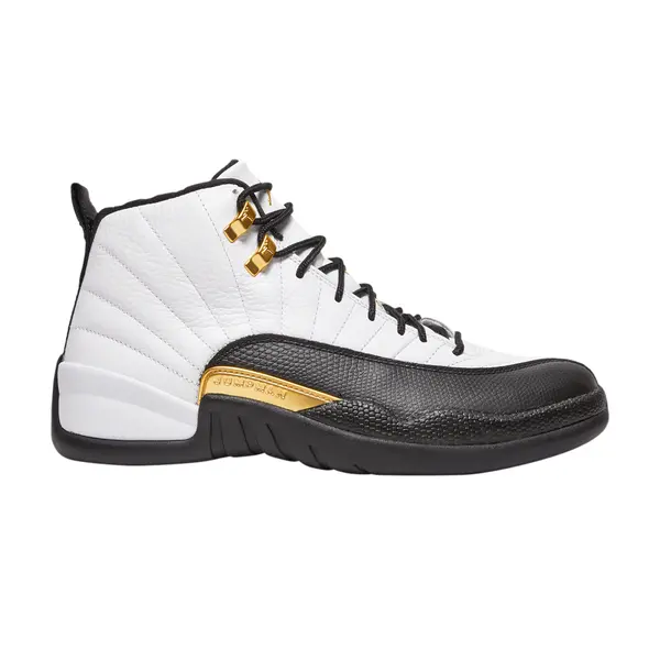 JORDAN Retro Royalty Sneakers