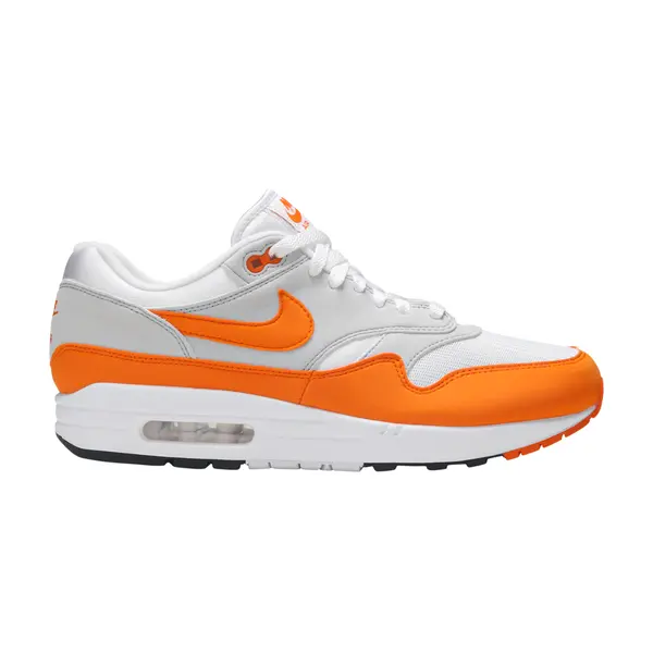 Nike Air Max 1 Sneakers - Orange