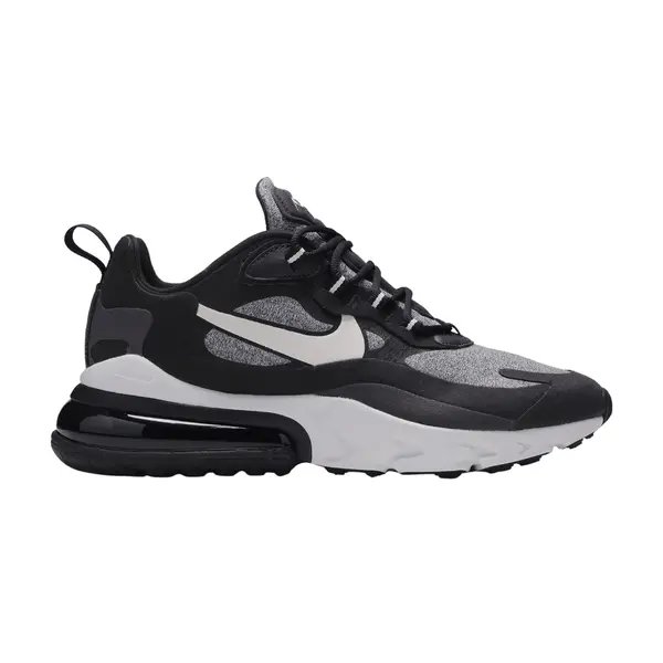Nike Max 270 React 'op-art - Black