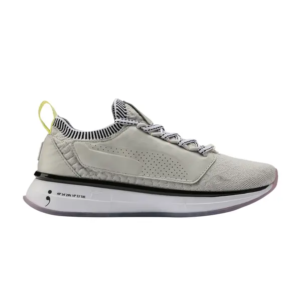 PUMA Selena Gomez X Runner Strength Sneakers - Grey