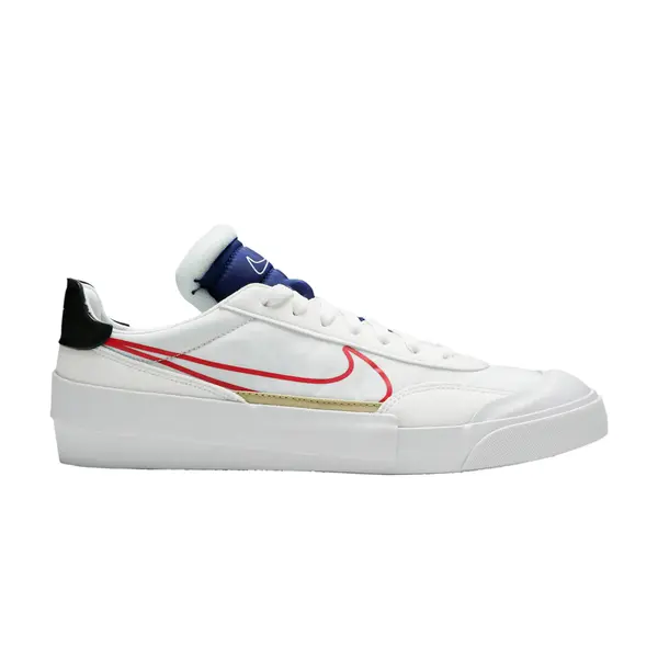 Nike Drop Type Hbr - White