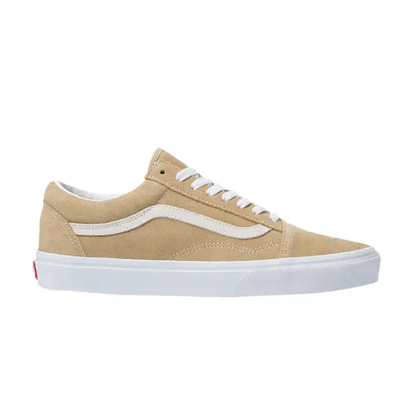 VANS Old Skool Sneakers - Brown