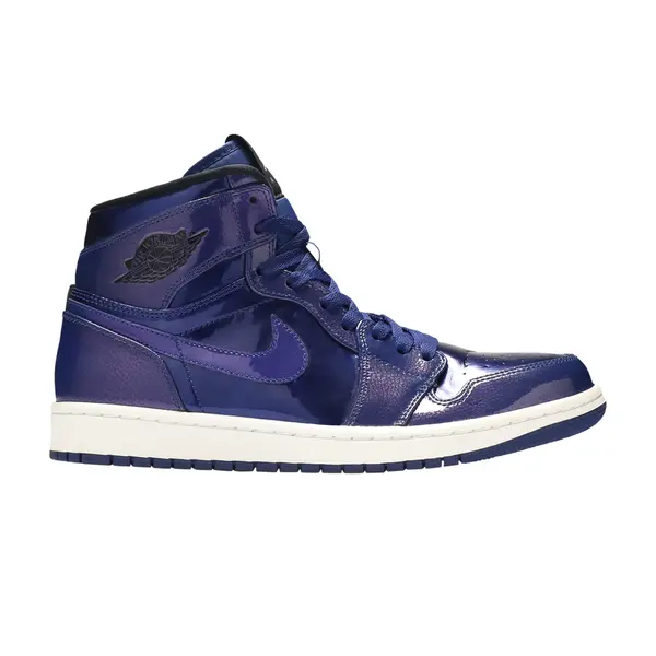 JORDAN 1 Retro High Sneakers
