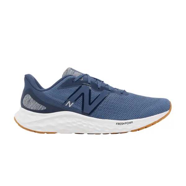 NEW BALANCE Fresh Foam Arishi V4 - Blue