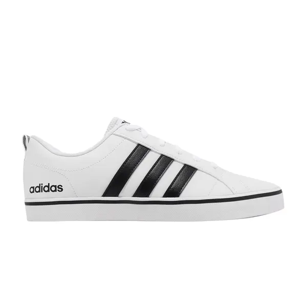 Adidas Vs Pace Sneakers - White
