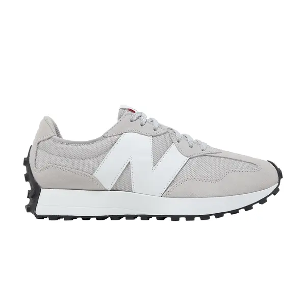 NEW BALANCE 327 Sneakers - Grey
