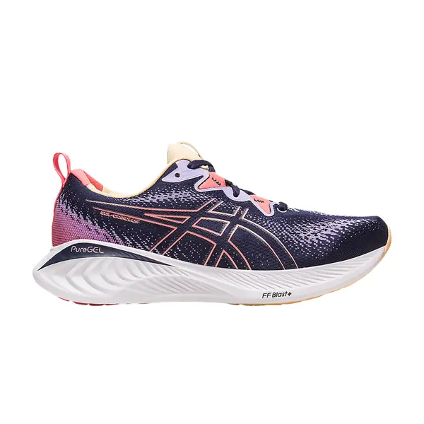 Asics Gel Cumulus 25 Sneakers - Blue