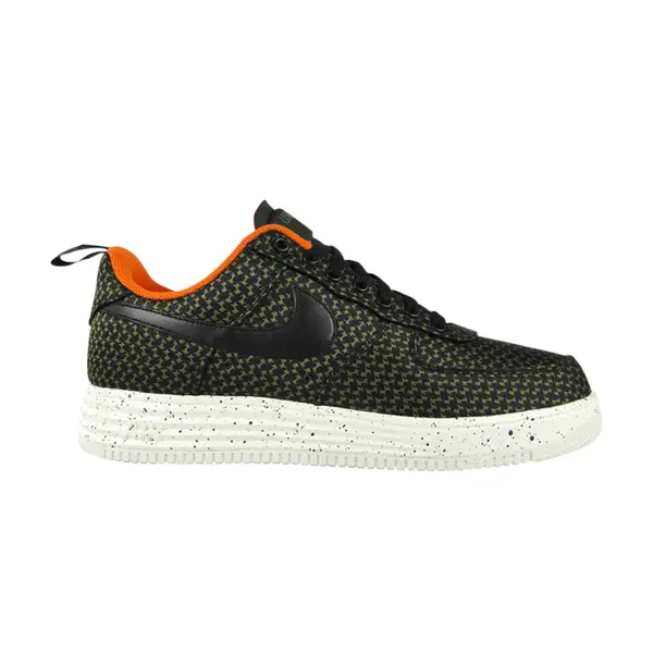 Nike Undefeated X Lunar Force 1 Sp Sneakers