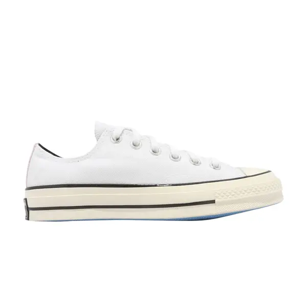 CONVERSE Chuck 70 Low Uv Pack - White