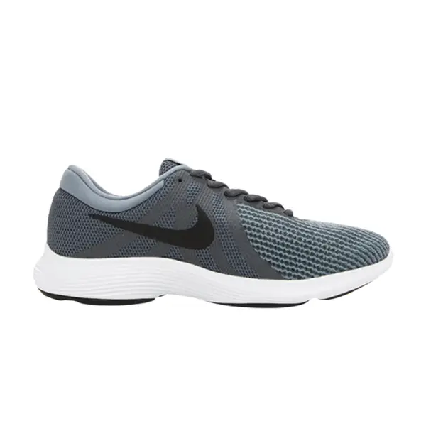 Nike Revolution 4 Sneakers - Grey
