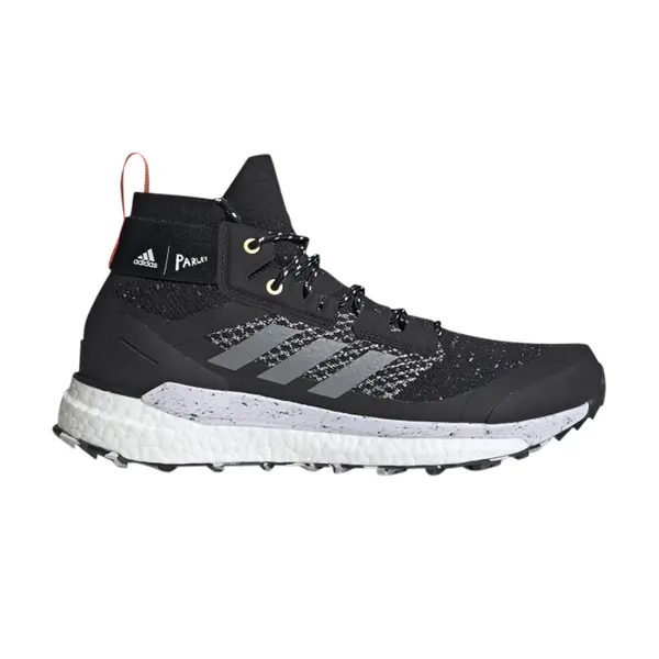 Adidas Terrex Free Hiker Primeblue - Black