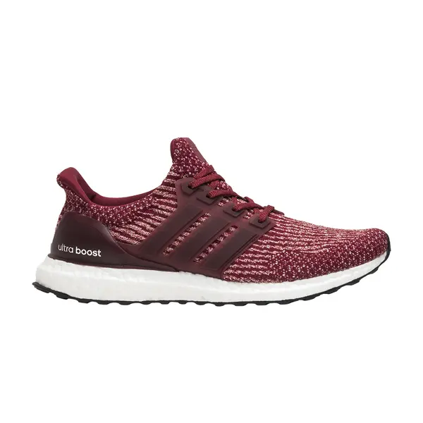 Adidas Ultraboost 3.0 - Red