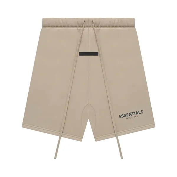 Fear Of God Sweatshort - Tan