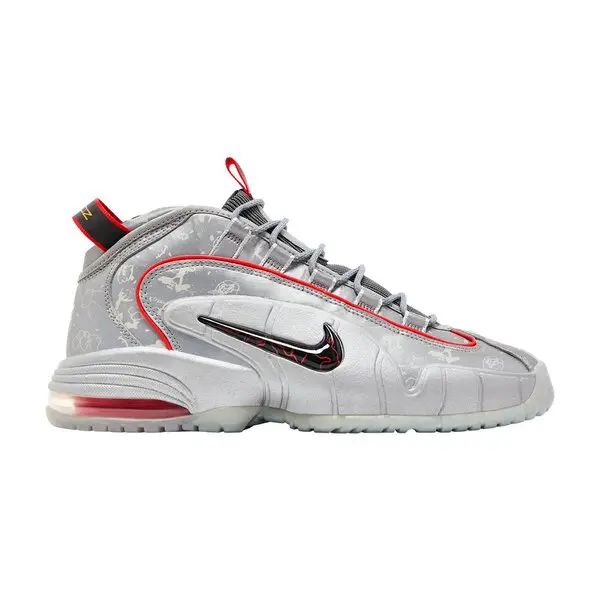 Nike Max Penny Db ‘doernbecher’ Sneakers