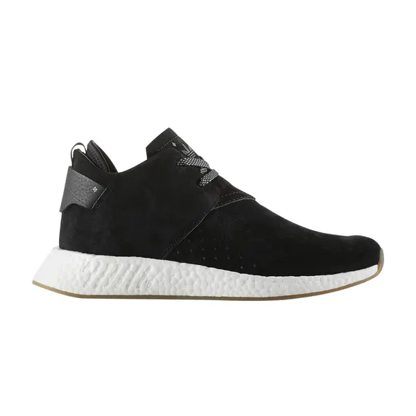 Adidas Nmd_c2 Suede Sneakers