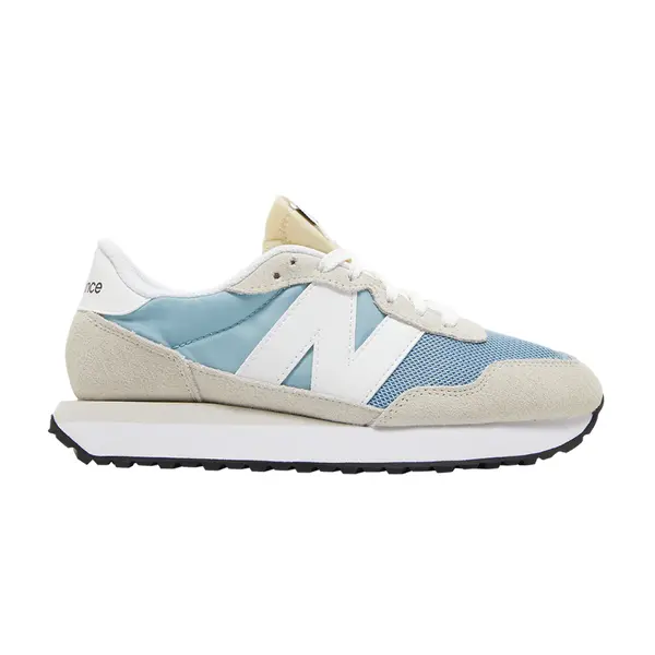 NEW BALANCE 237 Sneakers - Pink