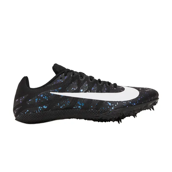Nike Zoom Rival S Sneakers - Black
