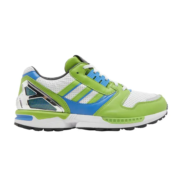 Adidas Kawasaki Ninja X Zx 8000 Sneakers