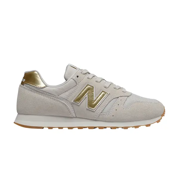 NEW BALANCE 373 - Cream