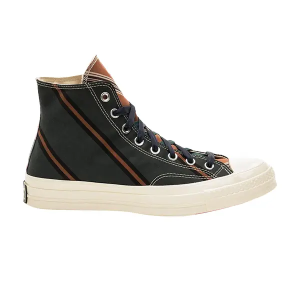 CONVERSE Chuck Taylor All Star 70 High Sneakers - Green