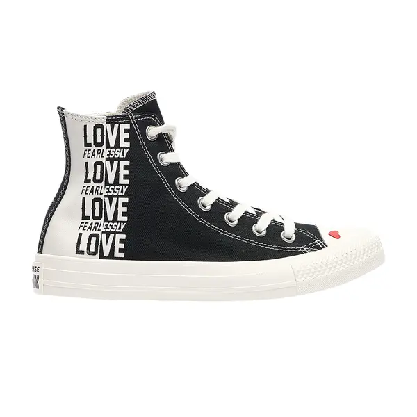 CONVERSE Chuck Taylor All Star High Top Sneakers