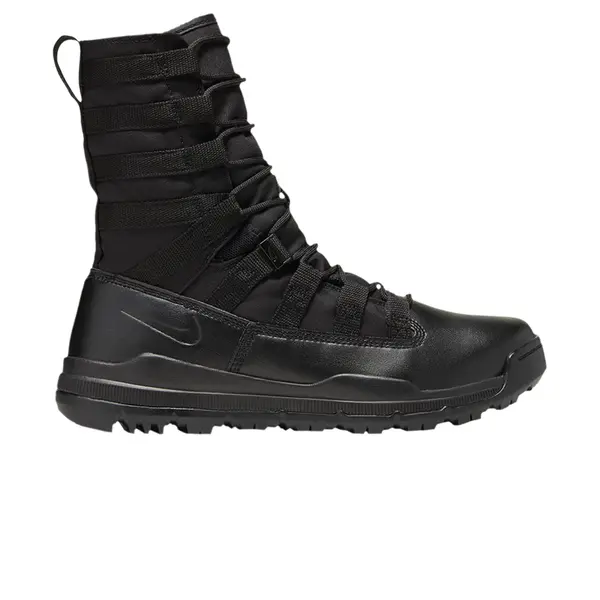 Nike Sfb Gen 2 Inch Tactical Boots - Black