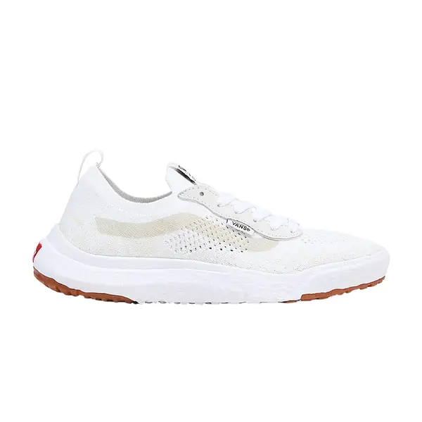 VANS Ultrarange Vr3 Sneakers - White