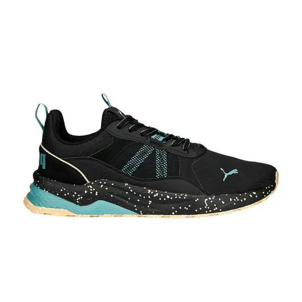 PUMA Anzarun 2.0 Open Road - Black