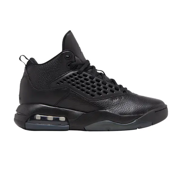 JORDAN Maxin 200 Sneakers - Black