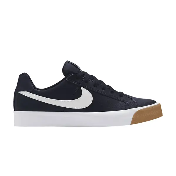 Nike Court Royale Ac Sneakers - Blue