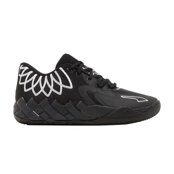 PUMA Mb.01 Lo Team Colors Sneakers