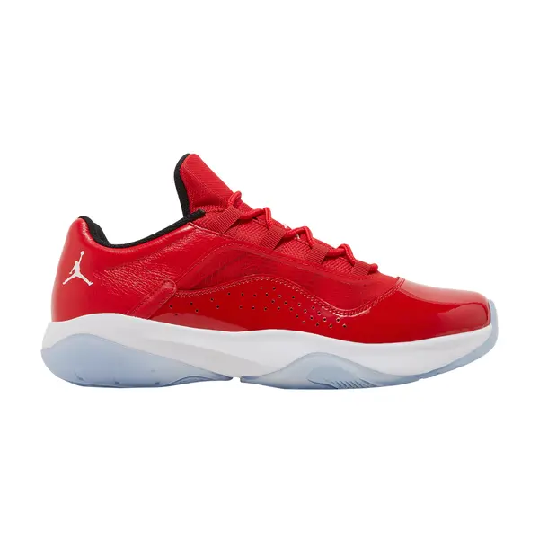 JORDAN Cmft Low Sneakers - Red