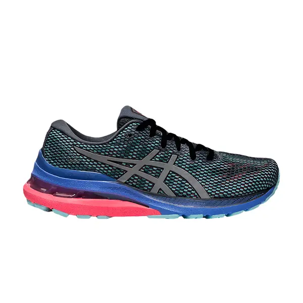 Asics Gel-kayano 28 Lite-show Sneakers - Green