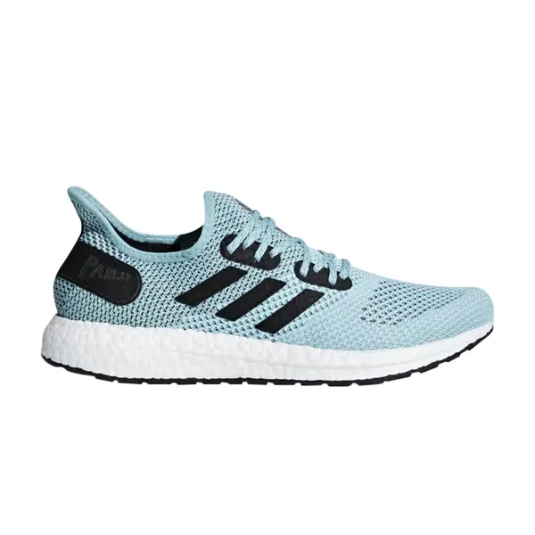 Adidas Parley X Speedfactory Am4la 'los Angeles' Sneaker - Blue