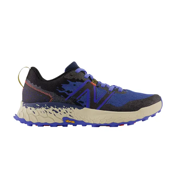 NEW BALANCE Fresh Foam X Hierro V7 - Blue