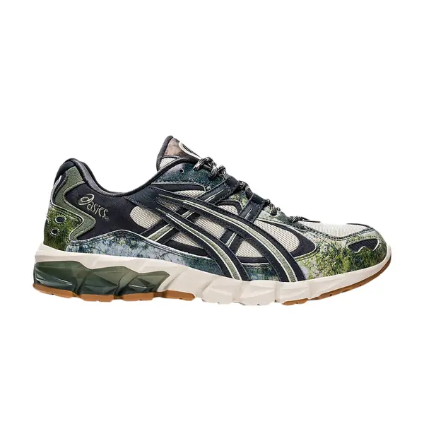 Asics Gel-kayano 5 Kzn Sneakers - White