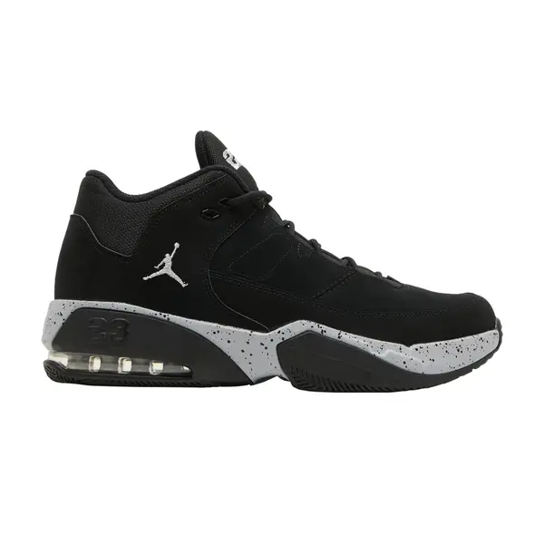 JORDAN Max Aura 3 - Black