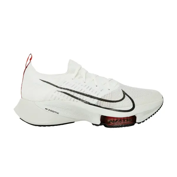 Nike Air Zoom Tempo Next% Sneakers - White