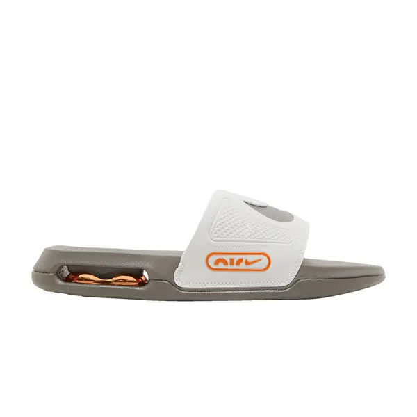 Nike Air Max Cirro Slide - Grey