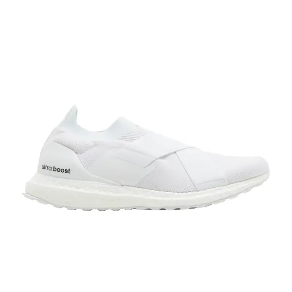 Adidas Ultraboost Slip-on Dna - White