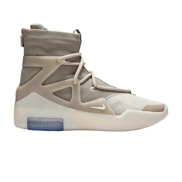 Nike Fear Of God 1 - Grey