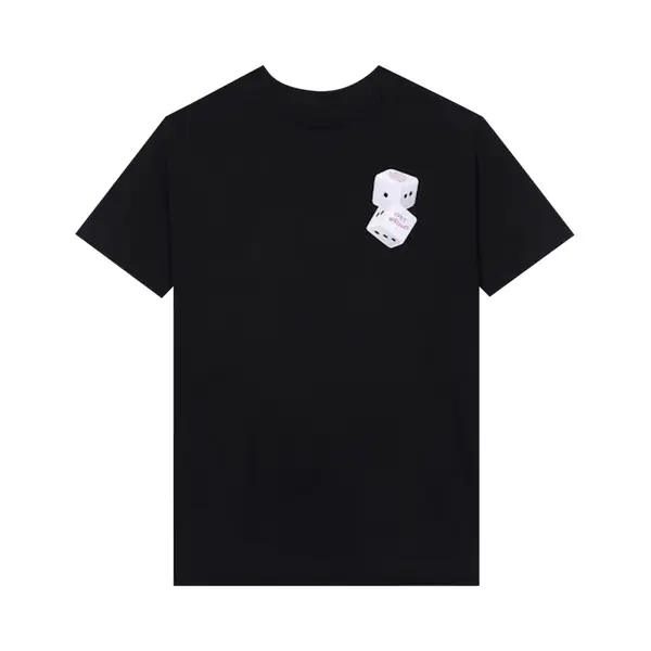 ANTI SOCIAL SOCIAL CLUB Best Of Luck Tee