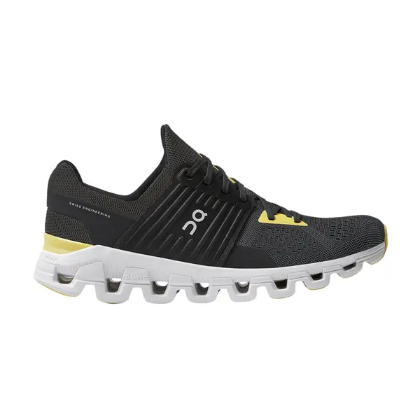 On Cloudswift Sneakers By - Black