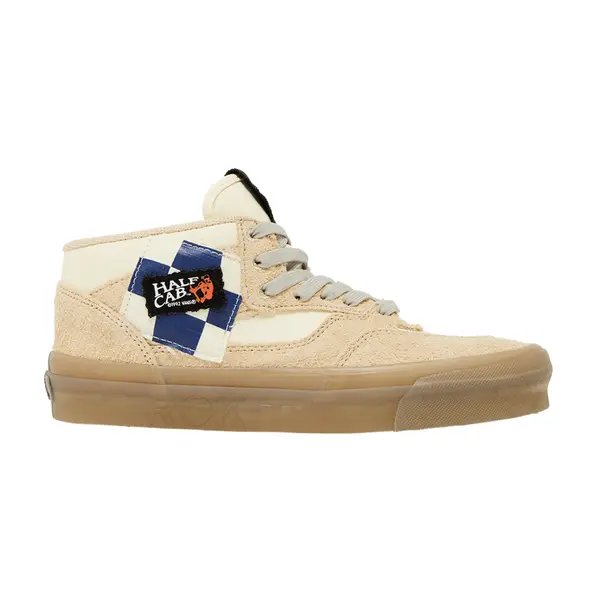 VANS Rokit X Half Cab 33 Dx High-top Sneakers