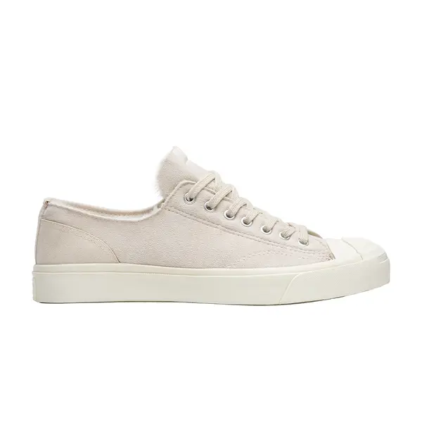 CONVERSE Clot X Jack Purcell Low 'ice Cold - Tan