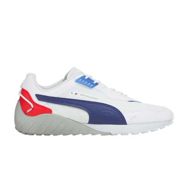 PUMA Bmw Motorsport X Speedfusion Sneakers