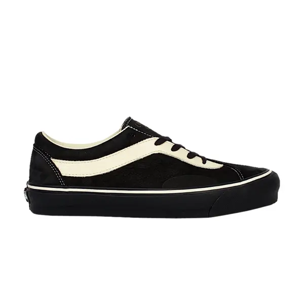 VANS Julian Klincewicz X Bold Ni Lx 'compassion - Black