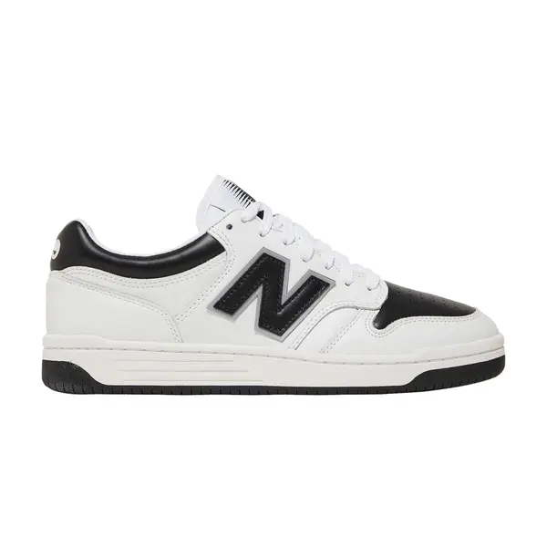 NEW BALANCE Junya Watanabe X 480 Eye Sneakers - White